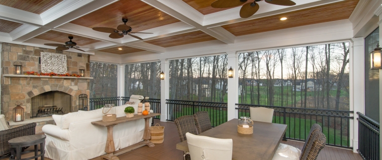 Birmingham AL Home Remodeling | Home Additions - Renovations